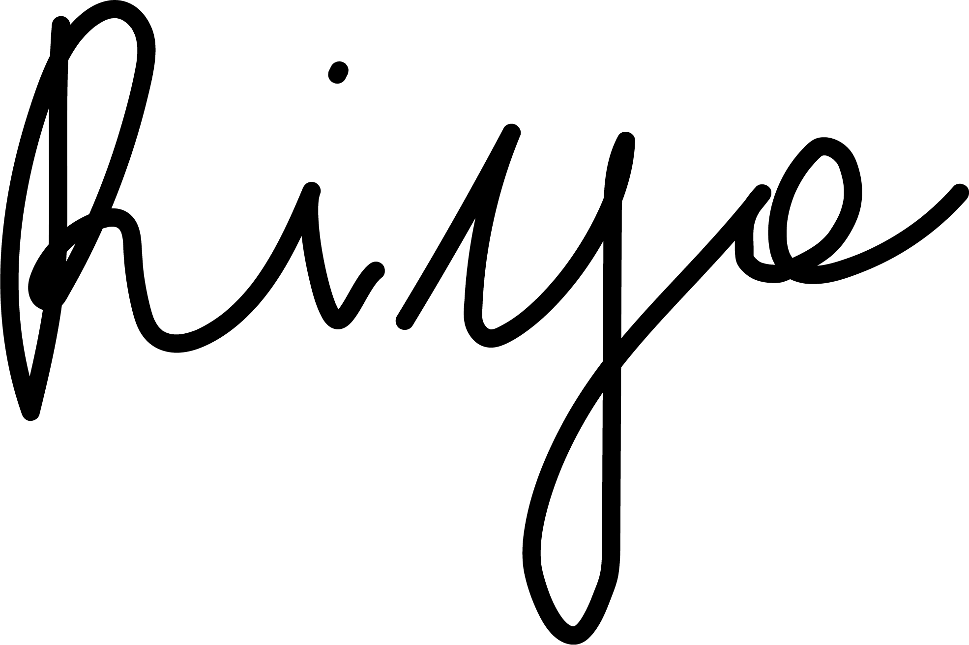 Terms and Conditions - Riya Loveguard