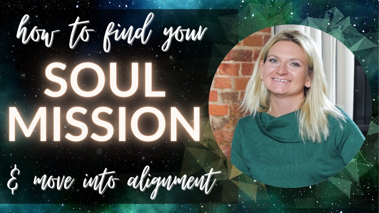 How to discover your Soul Mission - Riya Loveguard